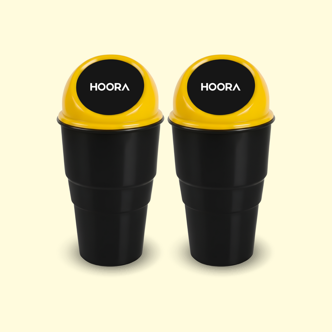 The Hoora Shop: Car & Bike Care Products Accessories Online